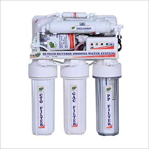 Domestic Water Purifier at Best Price in Delhi, Delhi | Ss Marketing ...