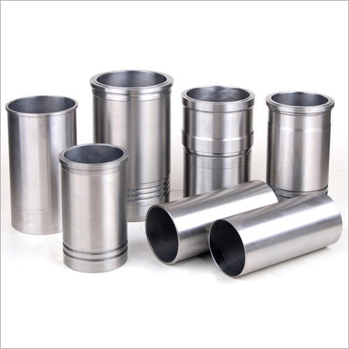 Cylinder Liner Latest Price Cylinder Liner Manufacturer In Vasai Cylinder Liner Latest Price Cylinder Liner Manufacturer In Vasai