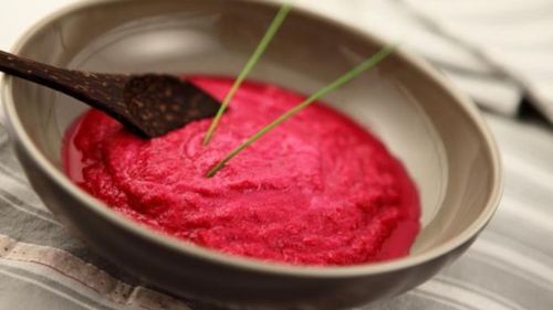 Beetroot Paste at Best Price in Indore, Madhya Pradesh | Chandni Paste ...