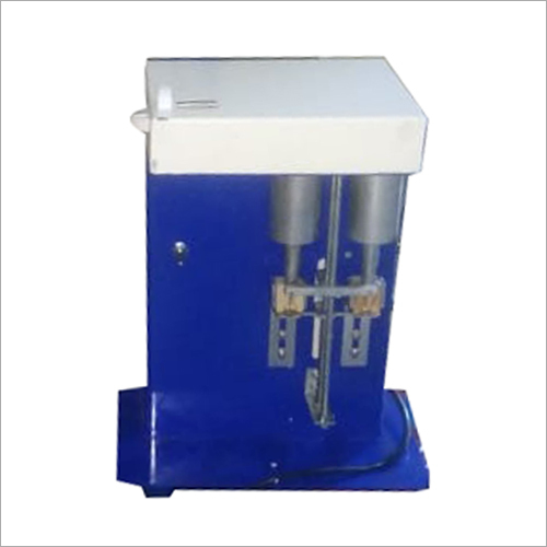 All Color Available All Color Available Electric Cotton Wick Machine at ...