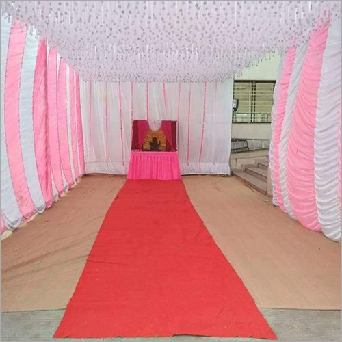 Decorative Tent Ceiling - Eco-Friendly, Customize Size in Various ...