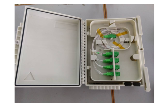 Fiber Management System - Manufacturers, Suppliers & Dealers
