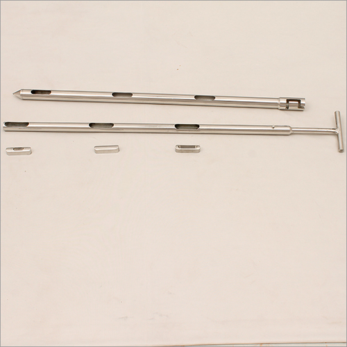 Powder Sampler - Powder Sampler Manufacturers, Suppliers & Dealers