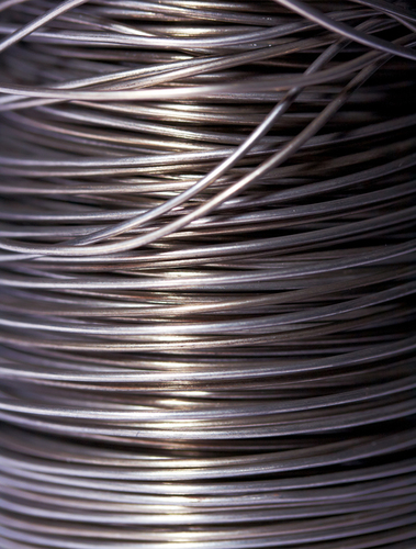 Htgs Earth Wire at Best Price in Kolkata, West Bengal | Nirmal Wires (P ...