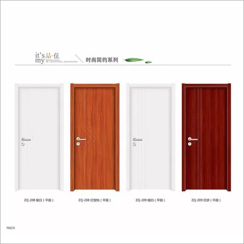 MDF Doors Manufacturers, MDF Doors Suppliers and Exporters