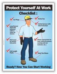 Industrial Safety Posters With Slogan Industrial Safety Posters With Slogan