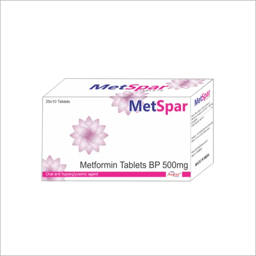 Metformin (CAS No 657-24-9) Manufacturers, Suppliers and Exporters