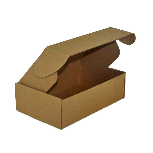 E Flute Boxes Manufacturers, E-Flute Boxes Suppliers & Exporters