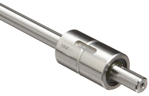 High Torque Type Ball Spline at Best Price in Mumbai | Dev Impex