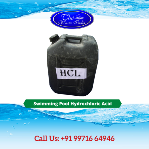 Hydrochloric Acid Manufacturers, HCL Suppliers & Exporters