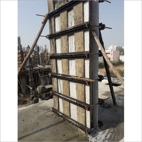 Plastic Shuttering Panel - Manufacturers & Suppliers, Dealers