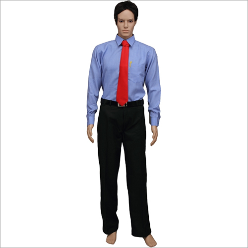 Different Color Available Housekeeping Senior Operation Staff Uniform ...