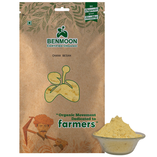 Besan Manufacturers, Gram Flour Suppliers, Exporters in India