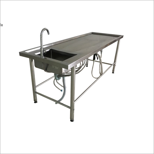 Autopsy Table - Autopsy Table Manufacturers, Suppliers & Dealers