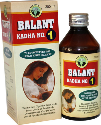 Balant Kadha No. 1 - Balant Kadha No. 1 Exporter, Manufacturer ...