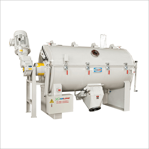 High Speed Cooler Mixer - Manufacturers & Suppliers, Dealers