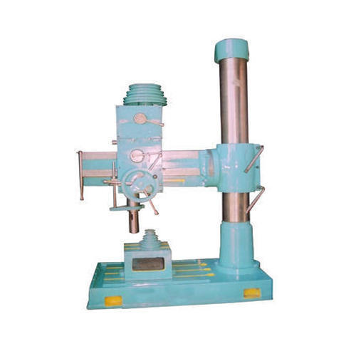 Radial Drilling Machine Manufacturers, Radial Drill Machine Suppliers ...