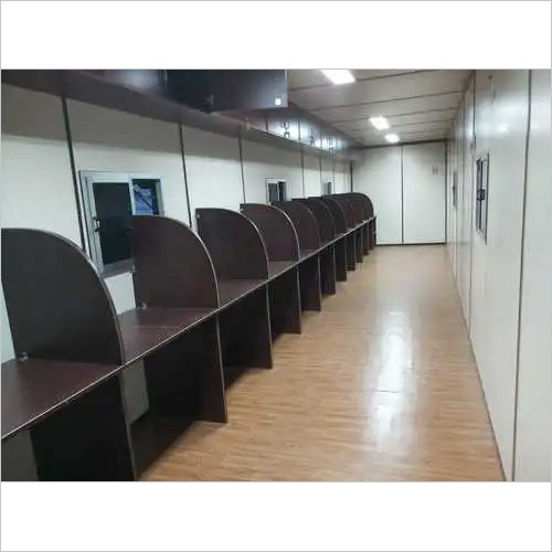 Prefabricated Modular Office - Manufacturers, Suppliers & Dealers