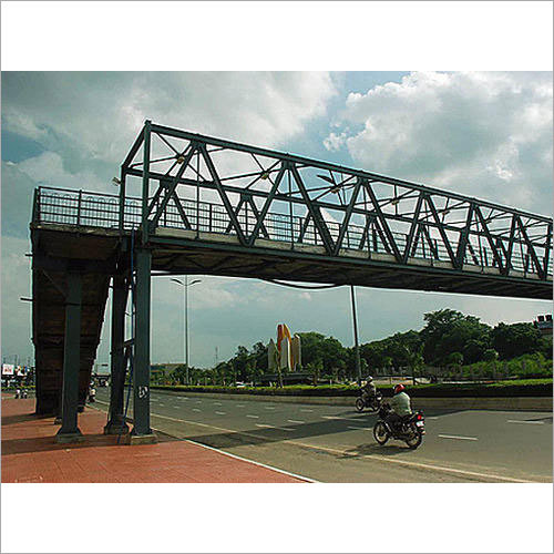 Foot Over Bridges Manufacturers, Footover Bridges Suppliers, Exporters