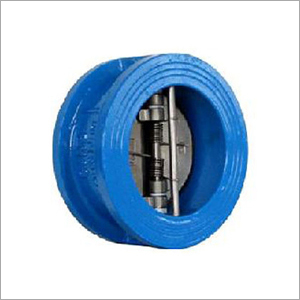 Stainless Steel Dual Plate Check Valves Class 125-150 at Best Price in ...