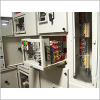 Draw Out Type Mcc Panel Dimension(L*W*H): Customize Millimeter (Mm) at ...