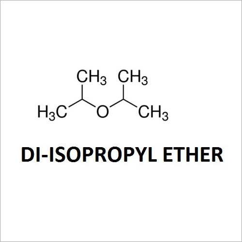 Di-Isopropyl Ether Manufacturer,Di-Isopropyl Ether Supplier,Exporter