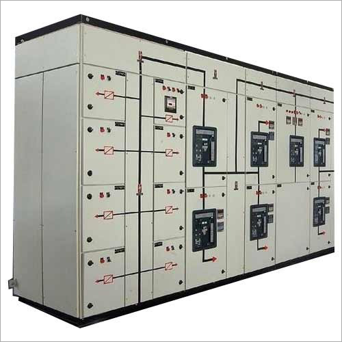 Mild Steel Mcc Control Panel At Best Price In Burdwan Kedar Construction Mild Steel Mcc Control Panel At Best Price In Burdwan Kedar Construction