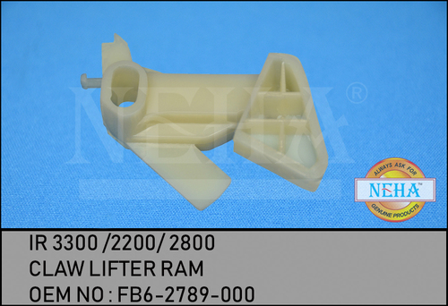 Claw Lifter Ram at Best Price in Mumbai, Maharashtra | Bhakti Enterprises