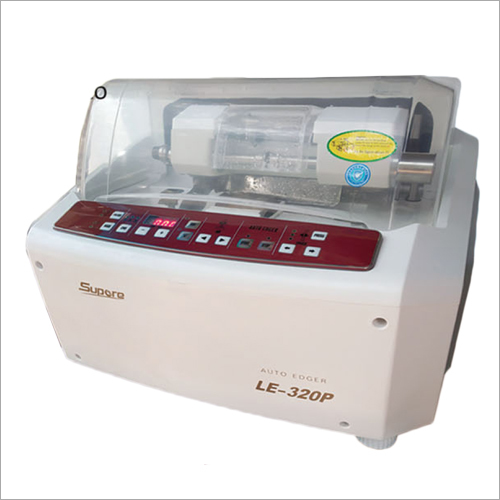 Auto Lens Edger - Manufacturers & Suppliers, Dealers