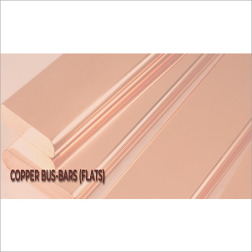 Copper Busbar - Copper Busbar Manufacturers, Suppliers & Dealers