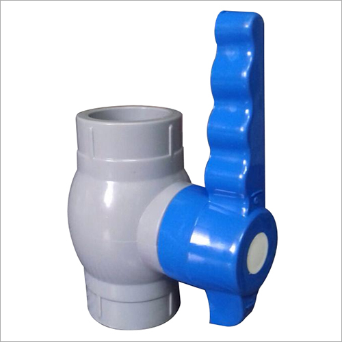 PVC Ball Valve Manufacturers, Polyvinyl Chloride Ball Valve Suppliers ...