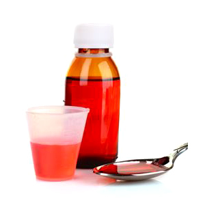 Dry Syrup at Best Price in Yamunanagar, Haryana | Credible Lifecare