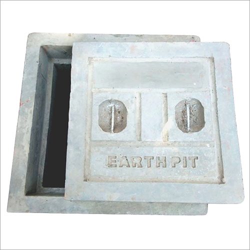 Earth Pit - Earth Pit Manufacturers, Suppliers & Dealers
