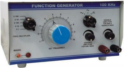 Function Generator, Manufacturers, Suppliers And Exporters