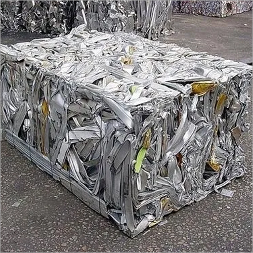 Aluminum Tense Scrap Manufacturers, Suppliers & Exporters