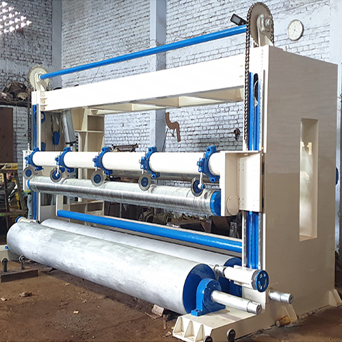 Paper Mill Rewinder - Manufacturers & Suppliers, Dealers