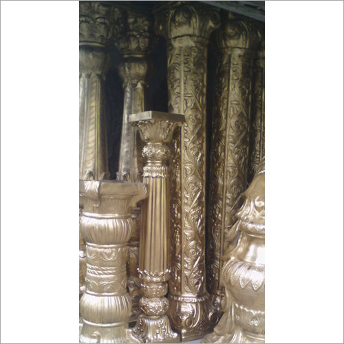 Wedding Pillars - Wedding Pillars Manufacturers, Suppliers & Dealers