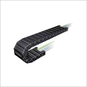 Drag Chain Cable Tray Application: Industrial at Best Price in Bhosari ...