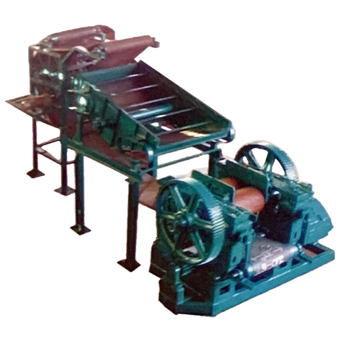 Automation Cracker Machine at Best Price in Sirhind, Punjab | Anant ...