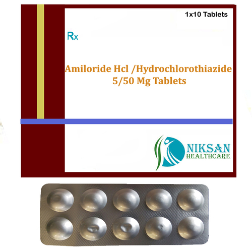 Amiloride, Amiloride Manufacturers & Suppliers, Dealers