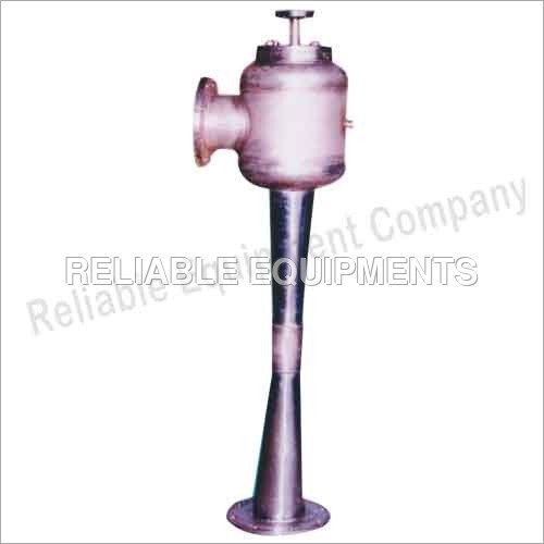 Metal Steam Jet Ejectors at Best Price in Vadodara | Reliable Equipment ...
