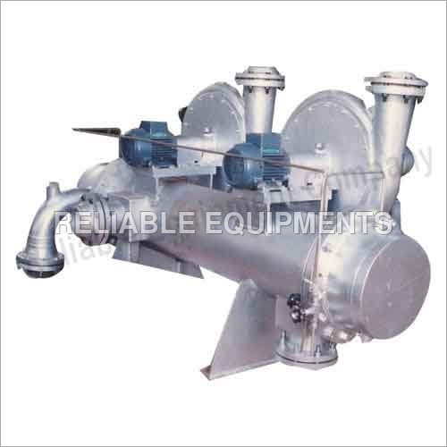 Steam Condenser - Steam Condenser Manufacturers, Suppliers & Dealers