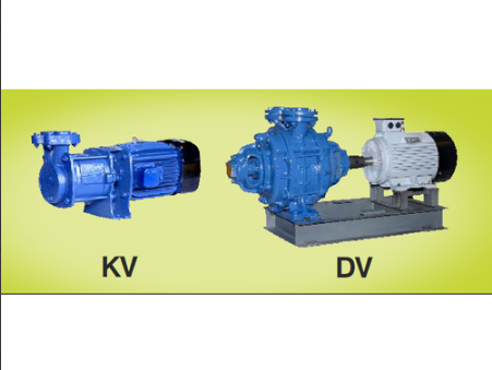 Kirloskar Vacuum Pumps - Kirloskar Vacuum Pumps Dealers & Distributors ...