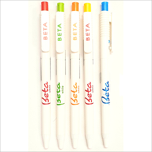 Available In All Color Executive Plastic Body Pen at Best Price in New ...