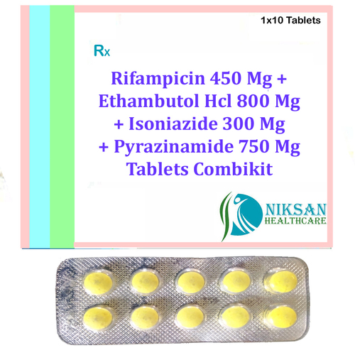 Rifampicin Manufacturers, Rifampici Suppliers & Exporters