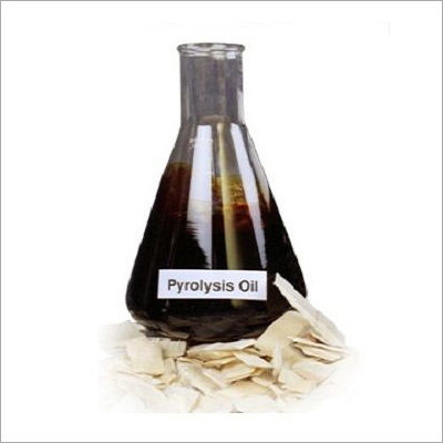 Pyrolysis Oil - Pyrolysis Oil Manufacturers, Suppliers & Dealers