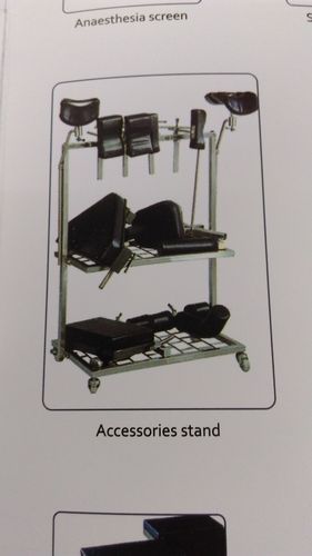 Eco-friendly Hoder Operation Table at Best Price in Delhi | Unisearch ...