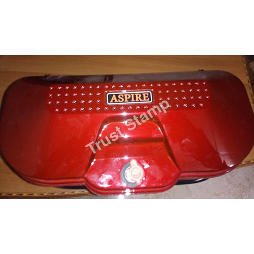 Two Wheeler Side Box - Manufacturers, Suppliers & Dealers