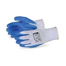 Concrete Handling Gloves at Best Price in Mumbai, Maharashtra | Rubber ...