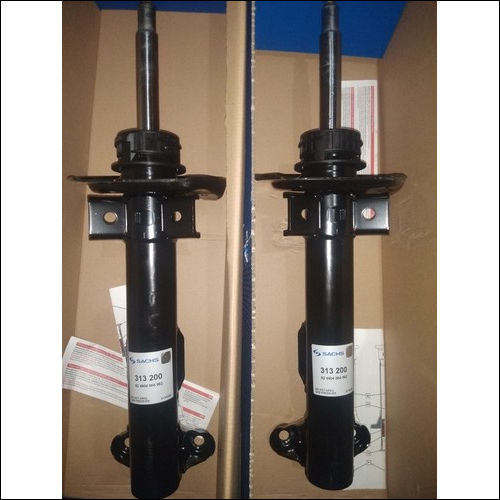 Imported Mercedes S Class Rear Shocker - Rear Suspension For Mercedes ...